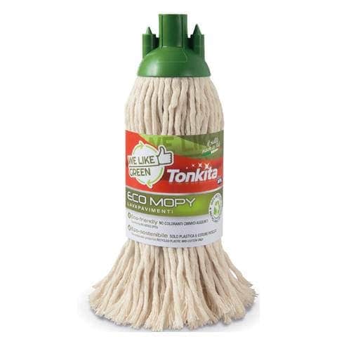 TONKITA ECOLOGIA MOPY-COTTON MOP price in Kuwait | Carrefour Kuwait ...