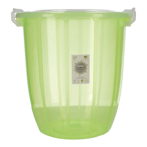 Buy Appollo Opal Storage Container Extra Large Online | Carrefour Pakistan