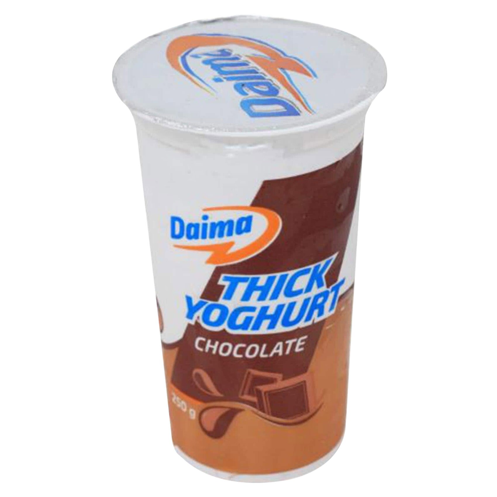 Buy Daima Chocolate Yogurt 250ml Online | Carrefour Kenya