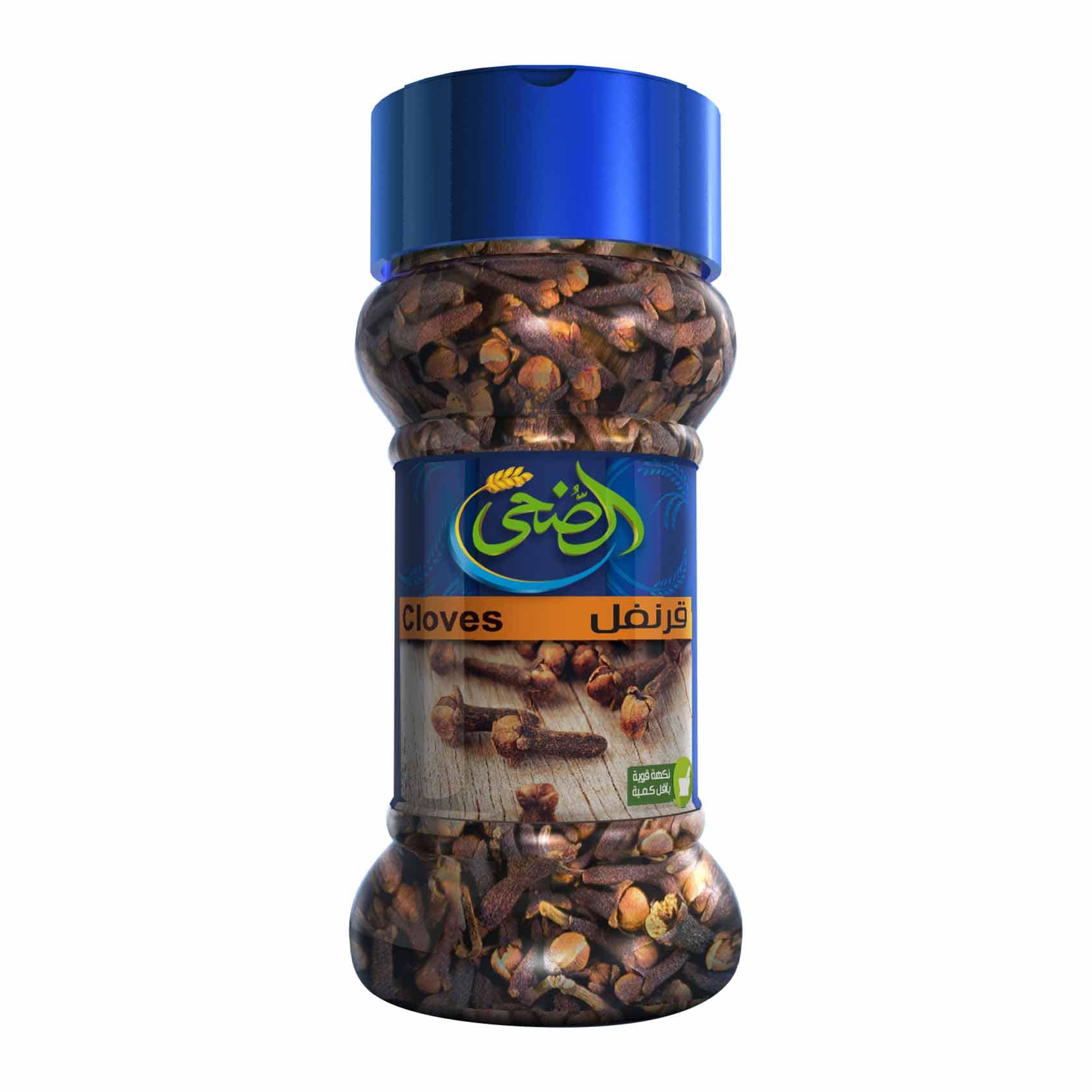 Buy Al Doha Cloves - 40 gram Online | Carrefour Egypt