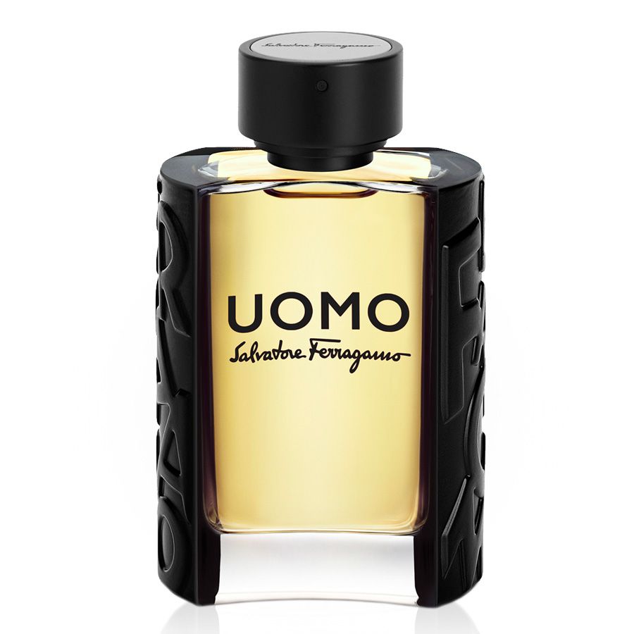 Buy Salvatore Bergamo Omo Men's Perfume 100ml Online | Carrefour KSA