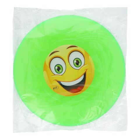 Buy Frisbee Green Online | Carrefour Pakistan