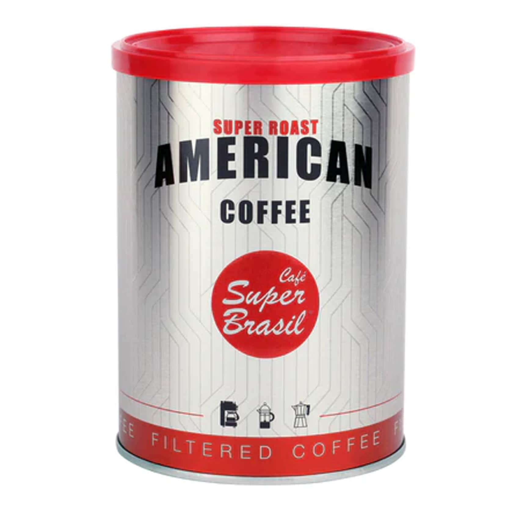 Buy Americana Cafe Super 300GR Online | Carrefour Lebanon