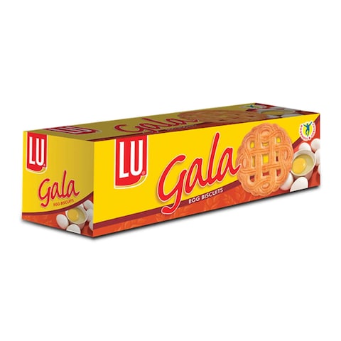 Lugala Egg Biscuit 104g price in Saudi Arabia | Carrefour Saudi Arabia ...