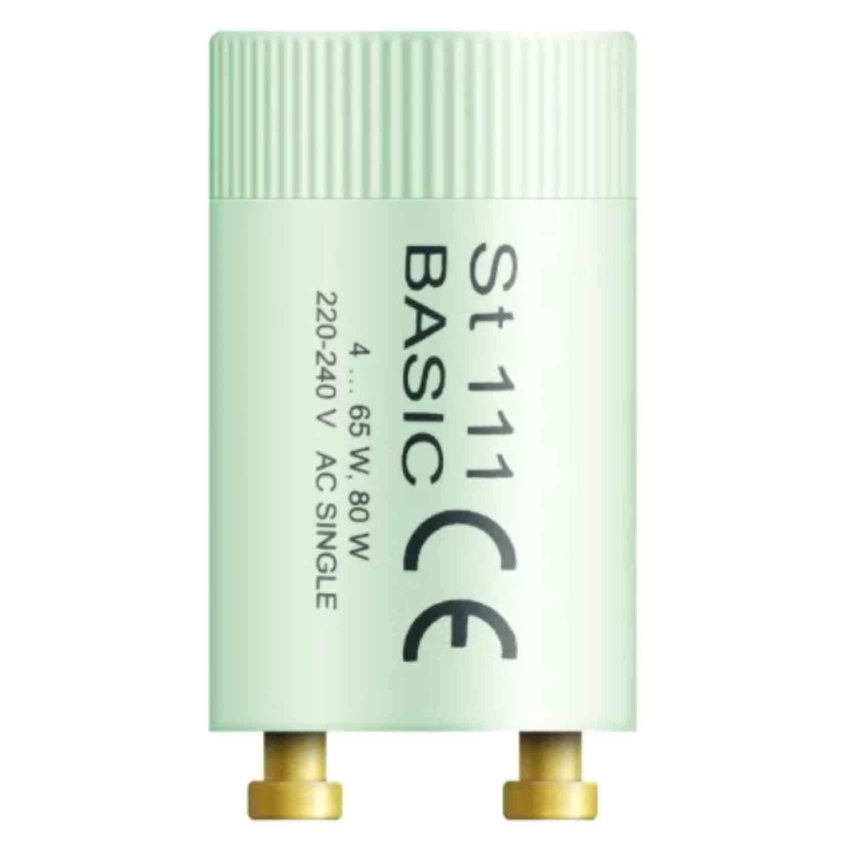 Buy OSRAM FLUORESCENT STARTERS 4-65W Online | Carrefour Kenya