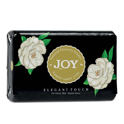 Buy Joy Bar Soap, Green - 125 gm Online | Carrefour Egypt