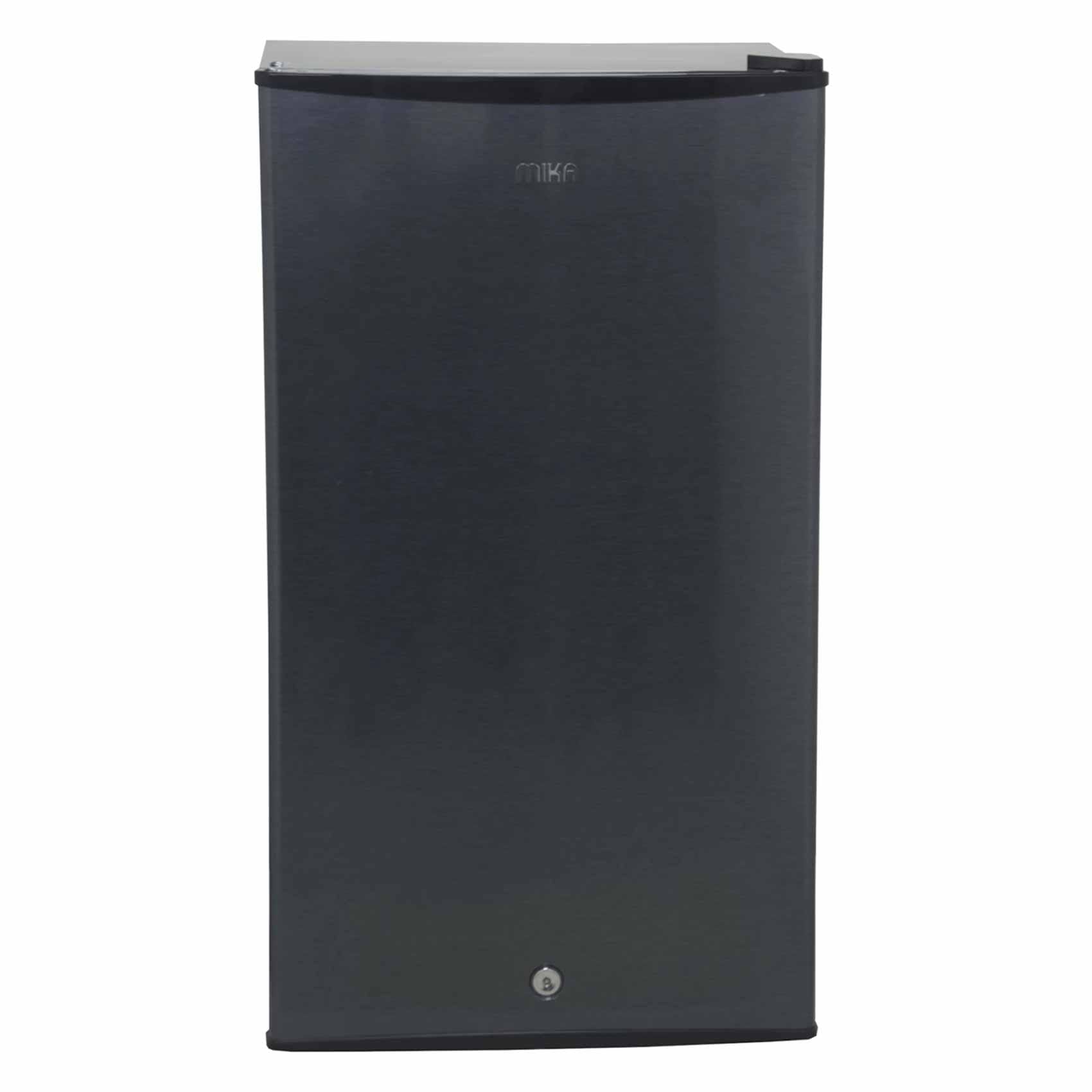Buy Mika Fridge 92L Single Door Mrdcs50Xlb Online | Carrefour Kenya