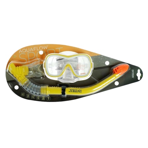 Buy INTEX WAVE RIDER SWIM SET 55647 Online | Carrefour Kenya