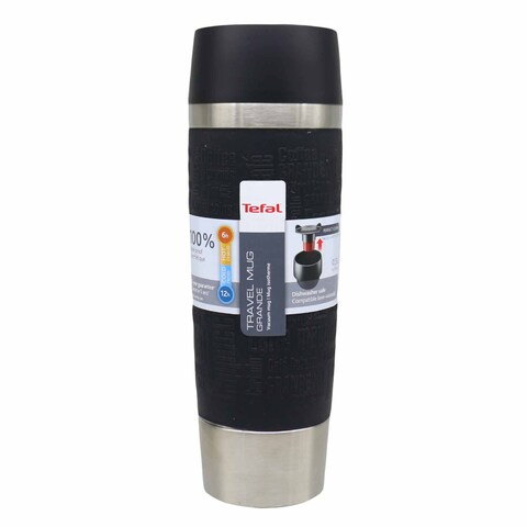Buy Tefal Travel Mug 0.5L Online | Carrefour Kenya