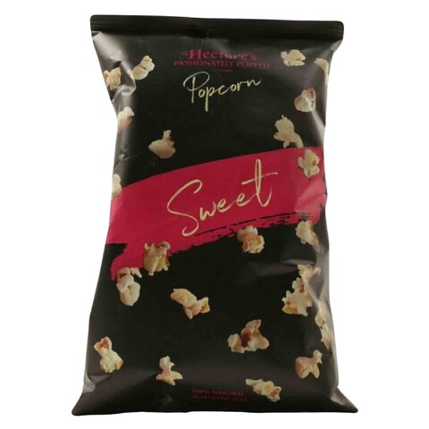 Hectares Sweet Popcorn 90g price in Kuwait | Carrefour Kuwait ...