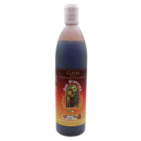 Buy Glassa Balsamic Cream 500ml Online | Carrefour Kenya