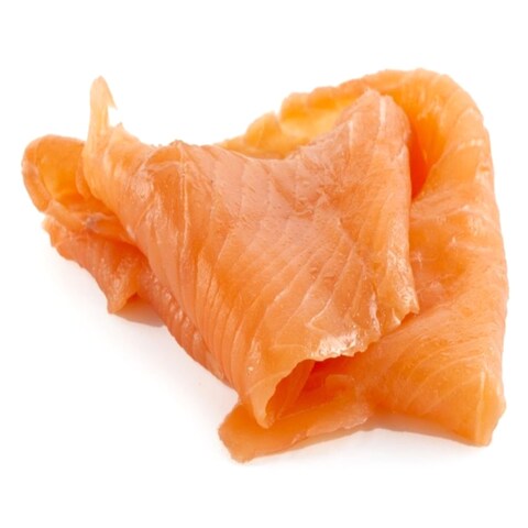 Buy Mexicana Smoked Salmon 100g Online | Carrefour Kenya