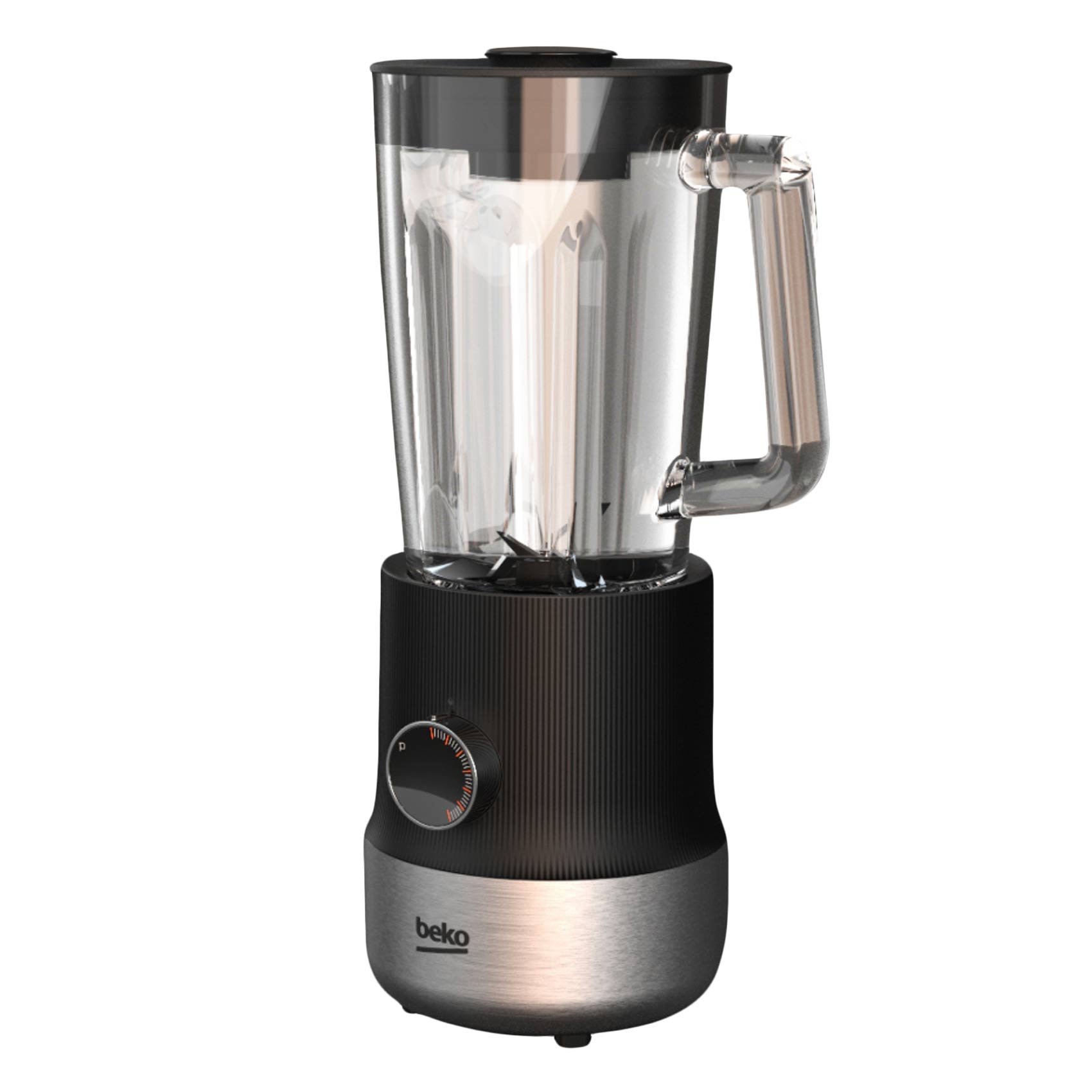 Buy Beko TBN81808BX Table Blender 1.7L Online | Carrefour Kenya