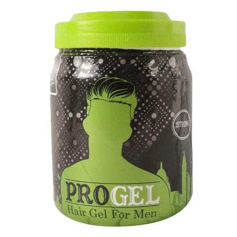 STYLE PRO GEL FOR MEN STRONG 1200 ML price in Kuwait | Carrefour Kuwait ...