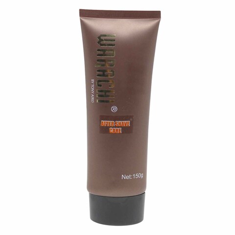 Buy Warachi After Shave Care Cream 150g Online | Carrefour Kenya