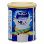 Almarai Full Cream Milk Powder 2.25kg price in Kuwait | Carrefour ...