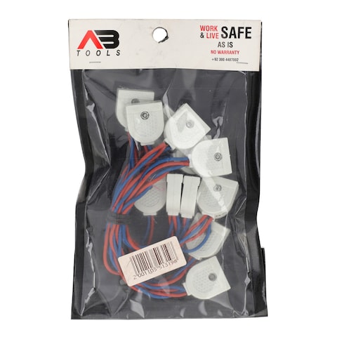 Buy AB Tools 2 in 1 Plug Switch Online | Carrefour Pakistan