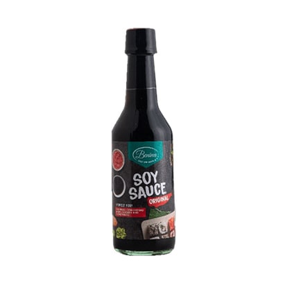 Buy Benina Soy Sauce Original 150ML Online | Carrefour Lebanon