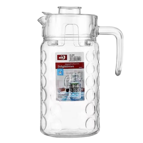 Buy DELI JUG E001H1 1.85L Online | Carrefour Kenya