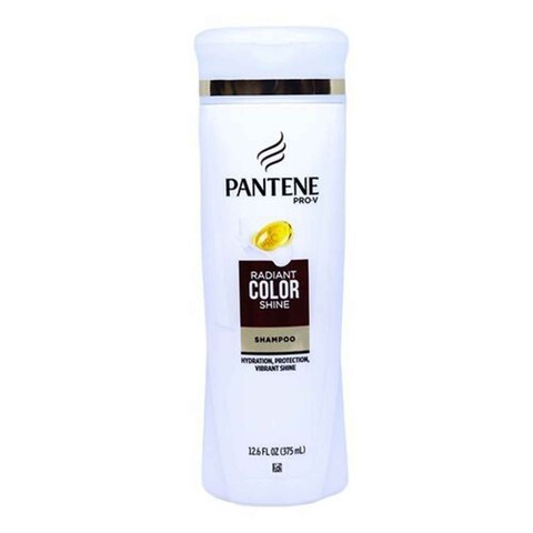 Buy PANTENE PRO-V SH.COLOR REVIVAL375ML Online | Carrefour Kenya