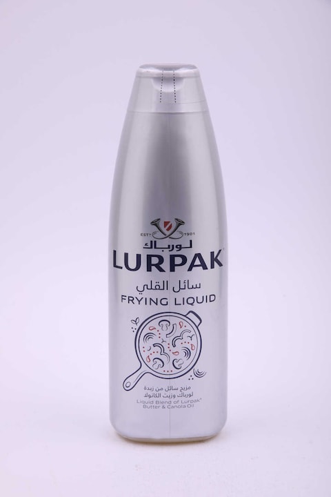Lurpak Cooking Liquid 500 ml price in Kuwait | Carrefour Kuwait ...