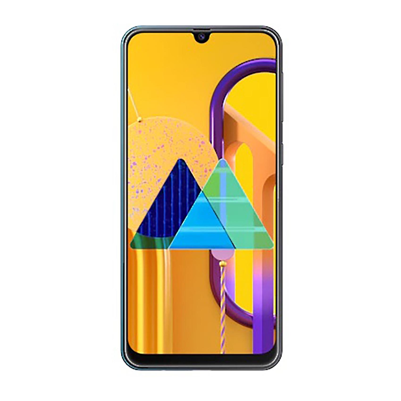 Buy Samsung Galaxy M30S Dual SIM, 64GB, 4GB RAM, 4G LTE - Black Online ...