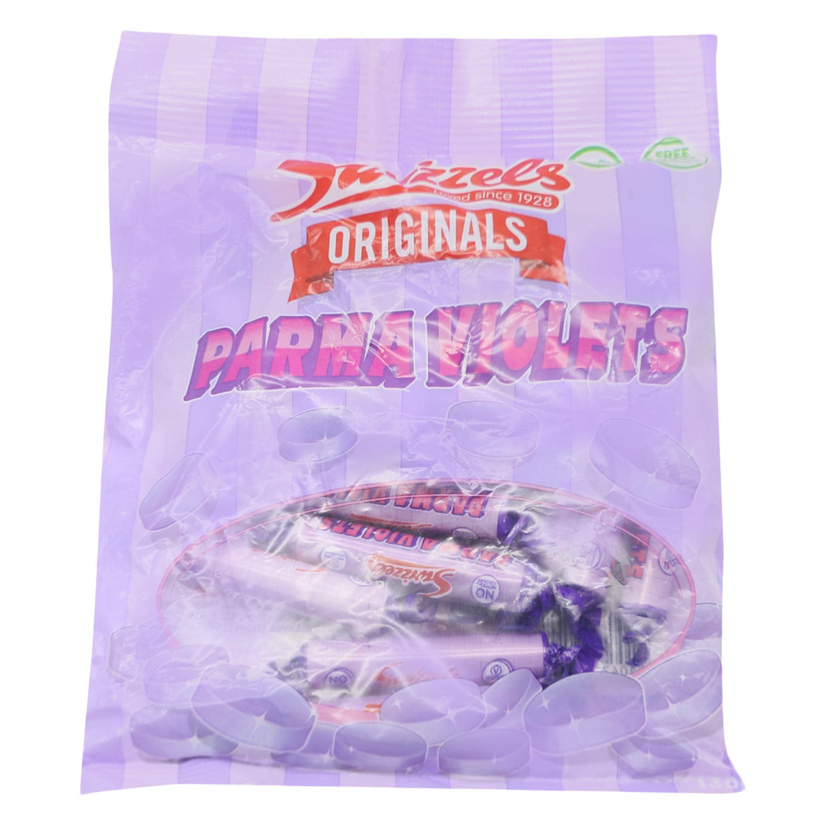 Buy Swizzels Originals Parma Violets Candy 130g Online | Carrefour Kenya