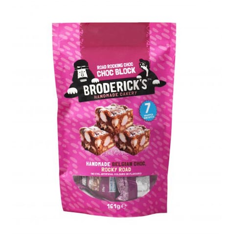 Brodericks Road Rocking Choc Choc Block 161g price in Saudi Arabia ...
