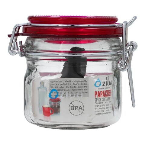 Buy Oziba Papacheff Spice Container Online | Carrefour Pakistan