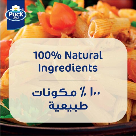 Buy Puck Tomato Sauce With Cream 500ml Online | Carrefour KSA