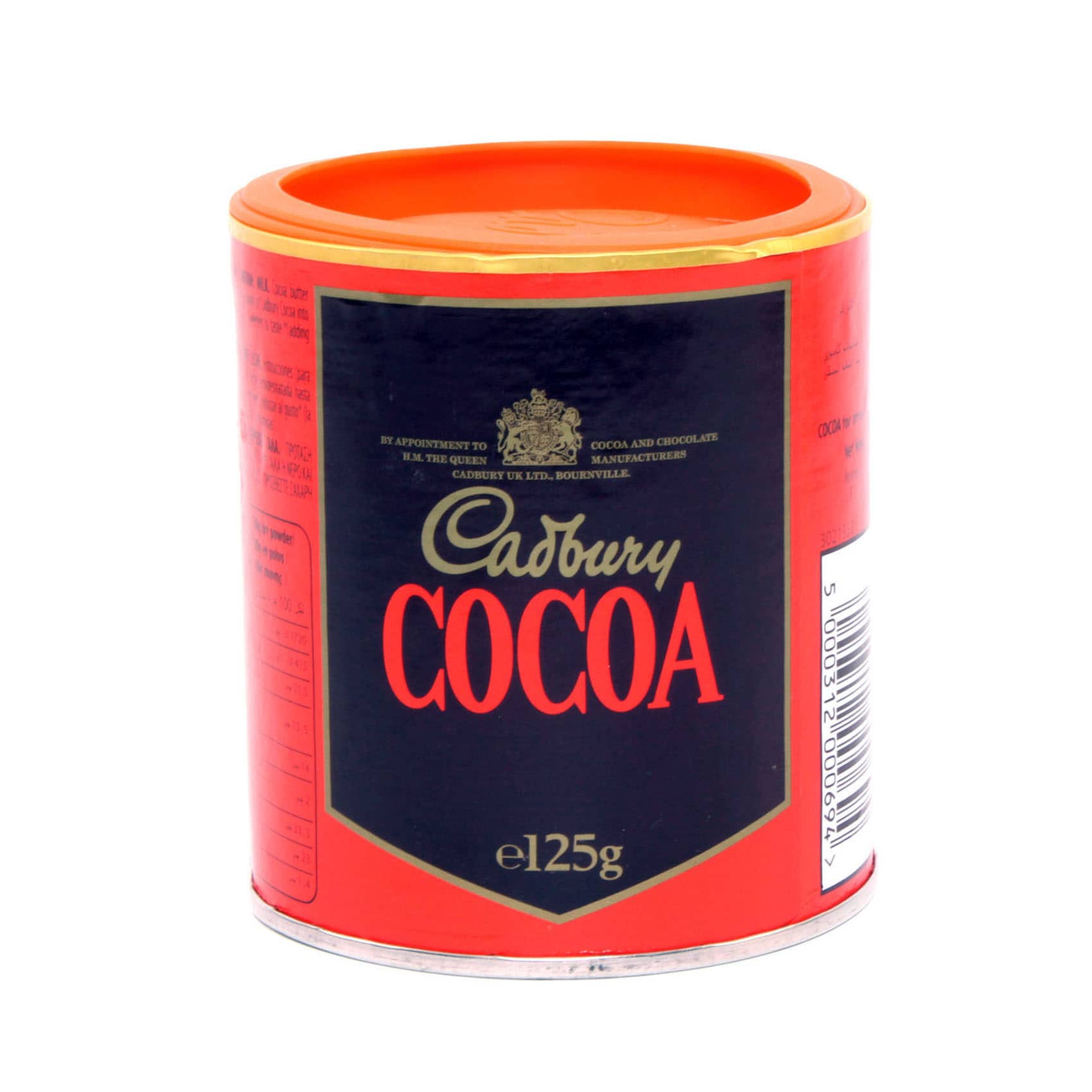 Cocoa powder cadbury price store