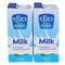 Buy Nadec Milk Full Fat 4X1L Online | Carrefour Lebanon