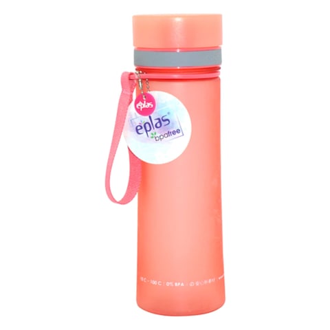Buy EPLAS BPA WATER BOTTLE 800ML Online | Carrefour Kenya