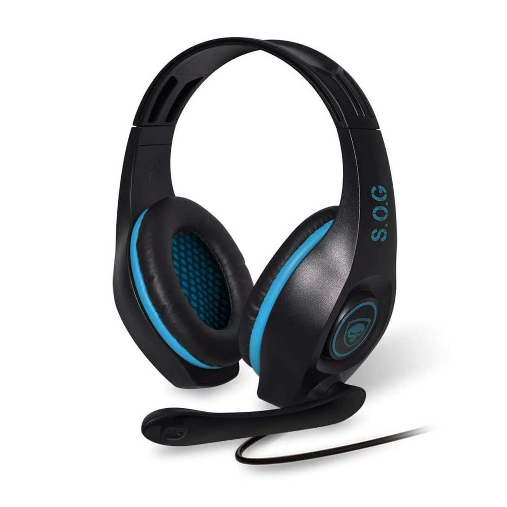 Buy Spirit of Gamer PRO-H5 - Gaming Headset Online | Carrefour Egypt