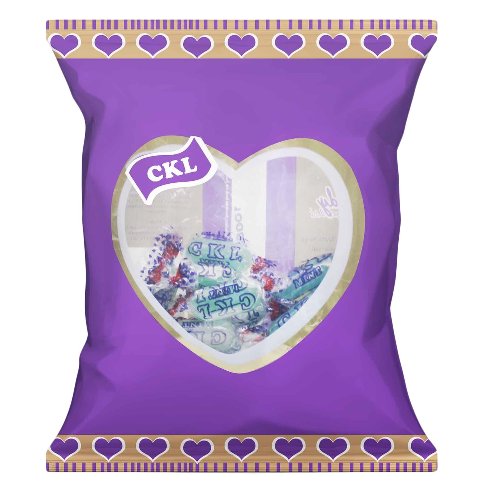Buy Candy Kenya Africa Mint Candy 100g Online | Carrefour Kenya
