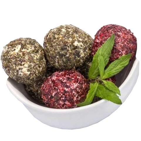 The Farm Shanklish Cheese Online | Carrefour Jordan