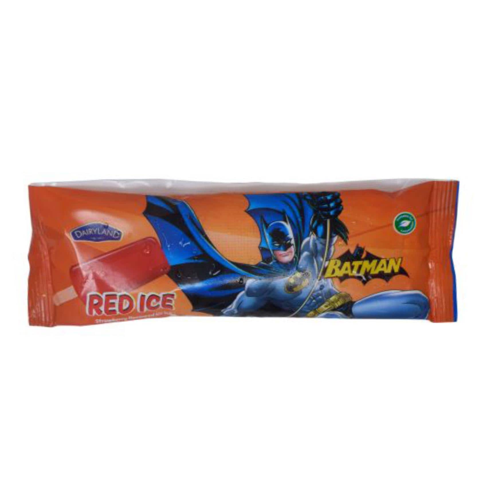 Buy Dairyland Warner Bros Ice Cream 70ml Online | Carrefour Kenya
