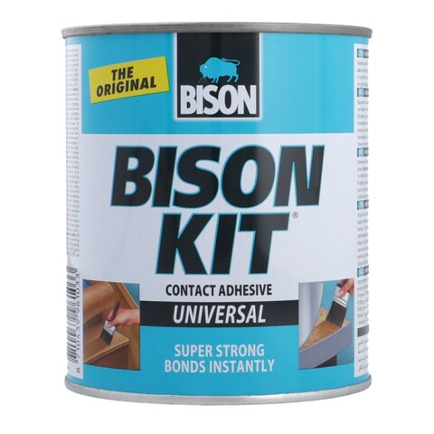Buy Bison Kit Super Strong Bond 650 ML Online | Carrefour Pakistan