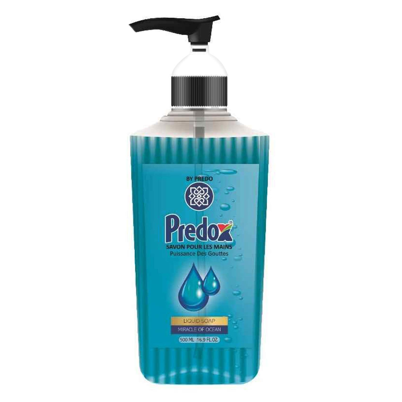 Buy Predox Liquid Soap 500ML Online | Carrefour Pakistan