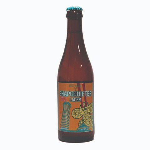 Buy Shape Beer Shifter Lager 330Ml Online | Carrefour Kenya