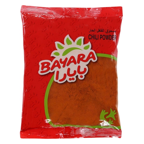 Buy Bayara Chilli Powder 240g Online | Carrefour Kenya