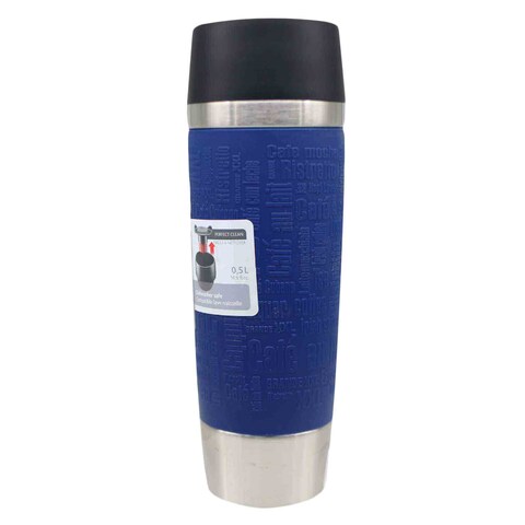 Buy Tefal Travel Mug 0.5L Online | Carrefour Kenya