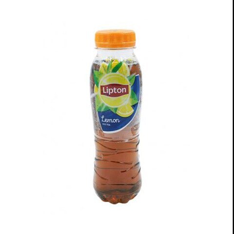 Lipton Lemon Ice Tea Pet 300Ml price in Kuwait | Carrefour Kuwait ...