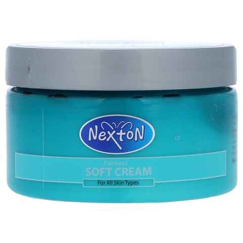 Buy Nexton Fairness Soft Cream 250 ml Online | Carrefour Pakistan