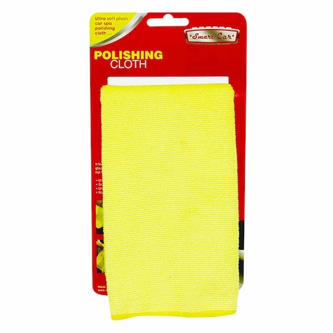 Buy POLISHING CLOTH 100X30CM 343442 2-6 Online | Carrefour Kenya