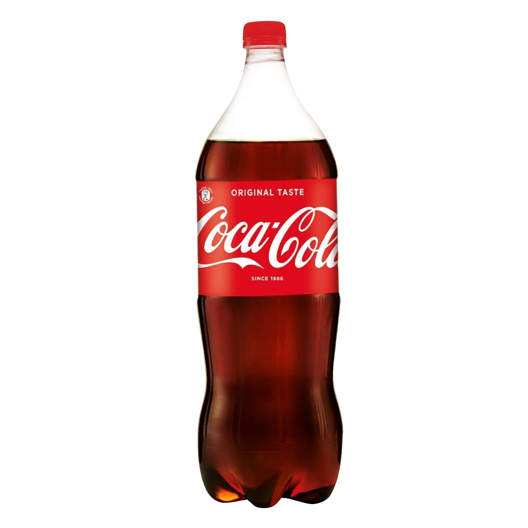 Buy Coca Cola Pet 2L Online | Carrefour Kenya