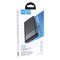 Buy Hoco J72 Easy Travel Power Bank 10000mAh Black Online | Carrefour ...