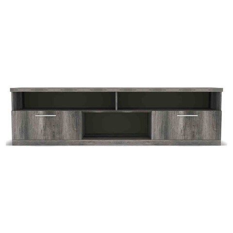 Buy Cara Media Unit Monument Oak Online | Carrefour Kenya