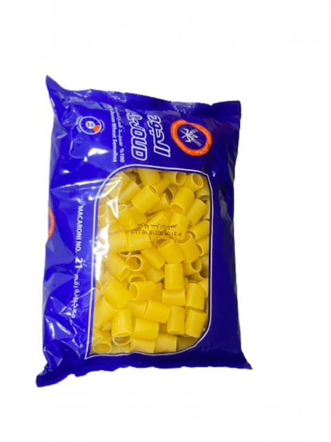 Al Joud Macaroni Sedani 400g price in Saudi Arabia | Carrefour Saudi ...