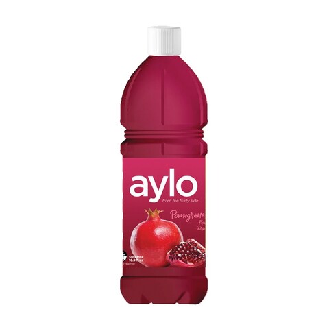 Buy Aylo Pomegranate Fruit Drink 500 ml Online | Carrefour Pakistan